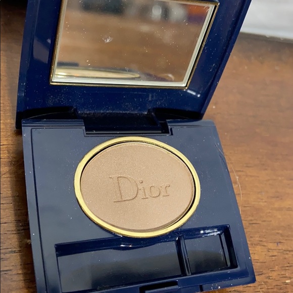 Makeup | Dior Toffee Eyeshadow | Poshmark